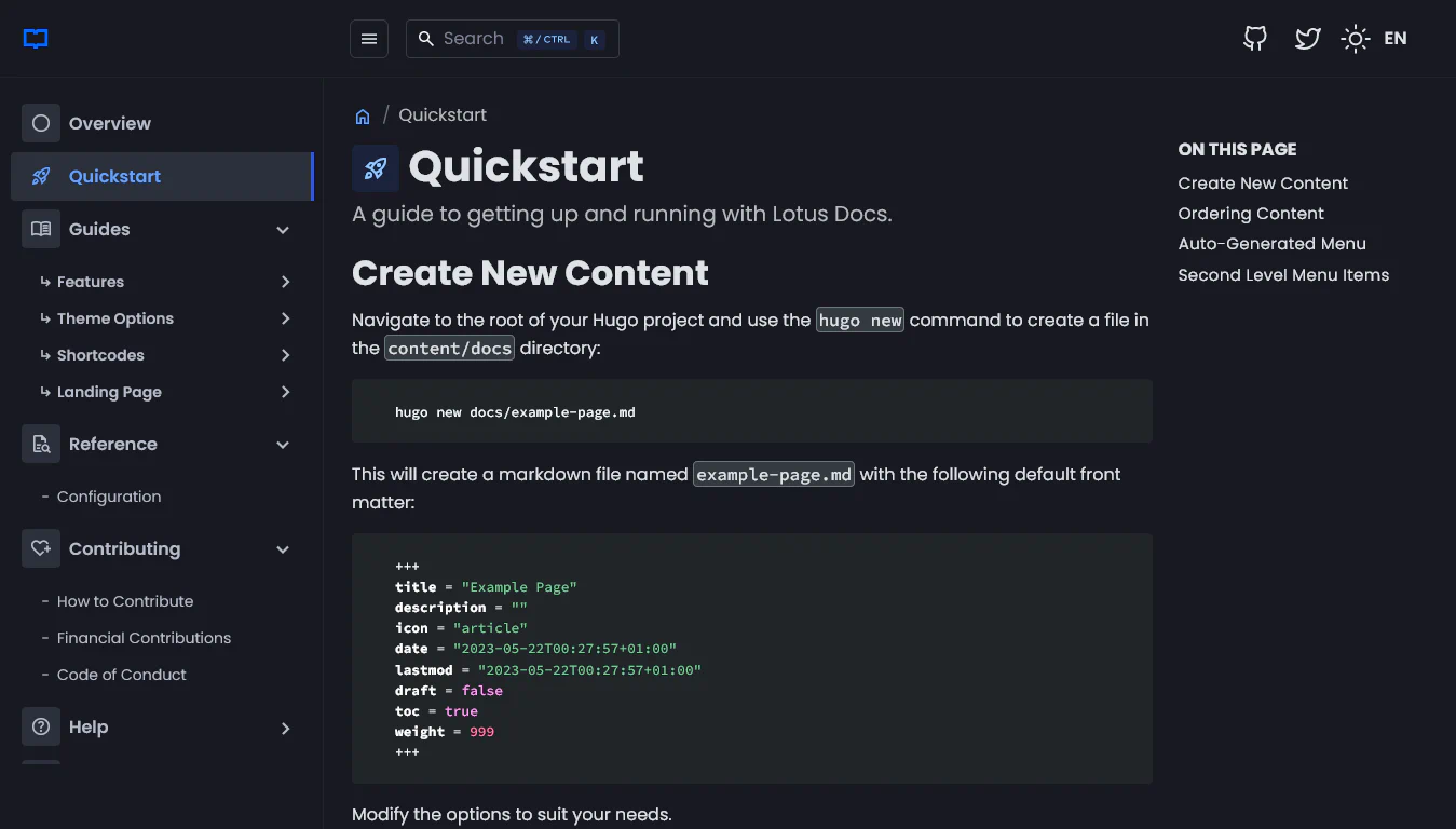 DataEngeneering101 | A Data Engeneering Documentation website